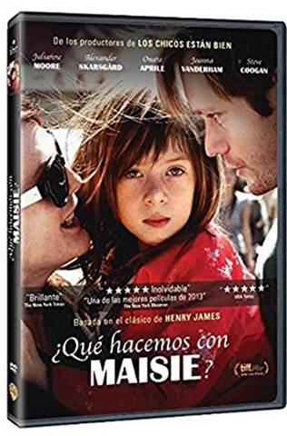 Qu Hacemos Con Maisie? Bud Ver - CeX (ES): - Comprar, vender, Donar